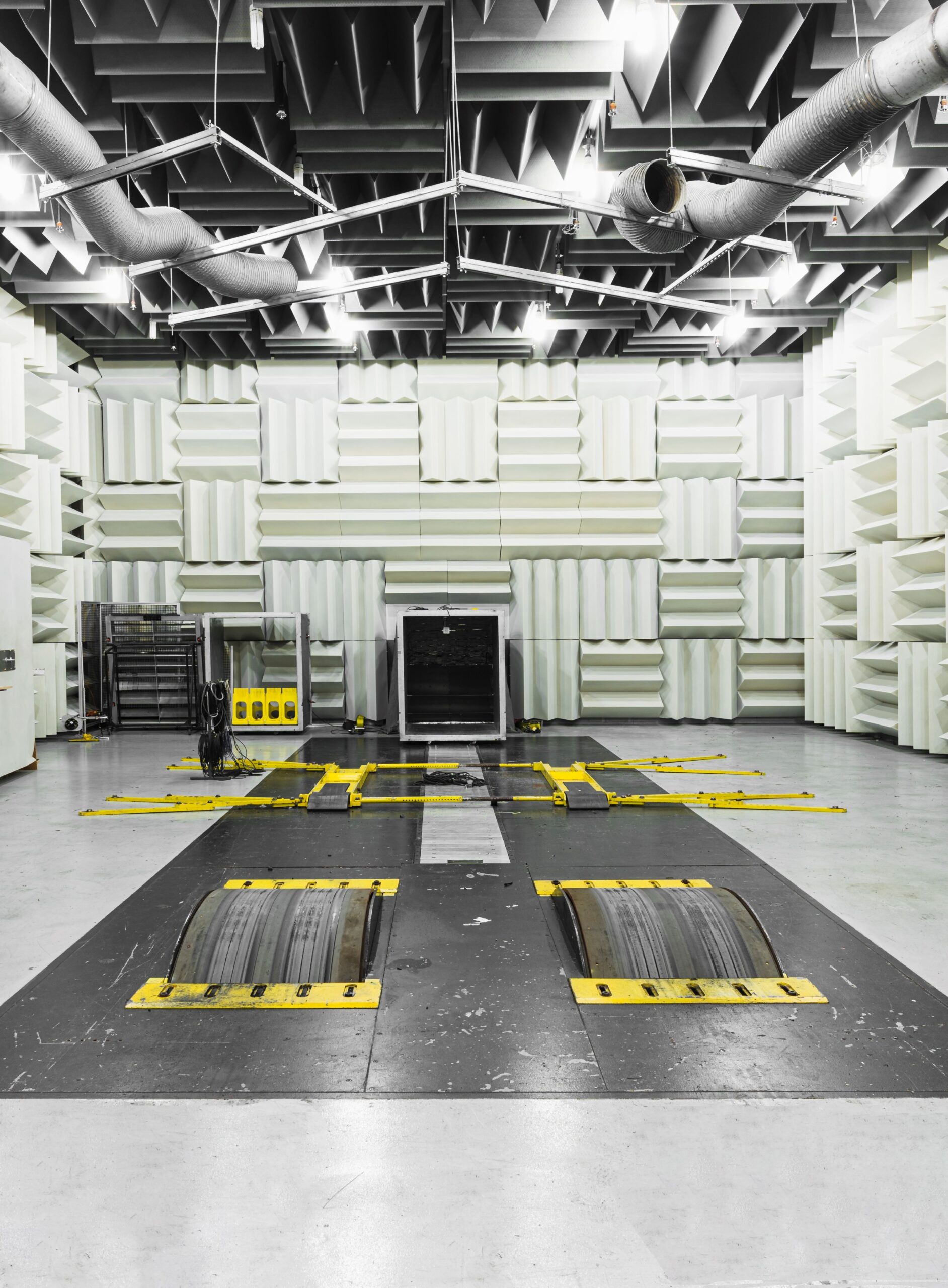 Acoustic Technology Center - Aearo Technologies