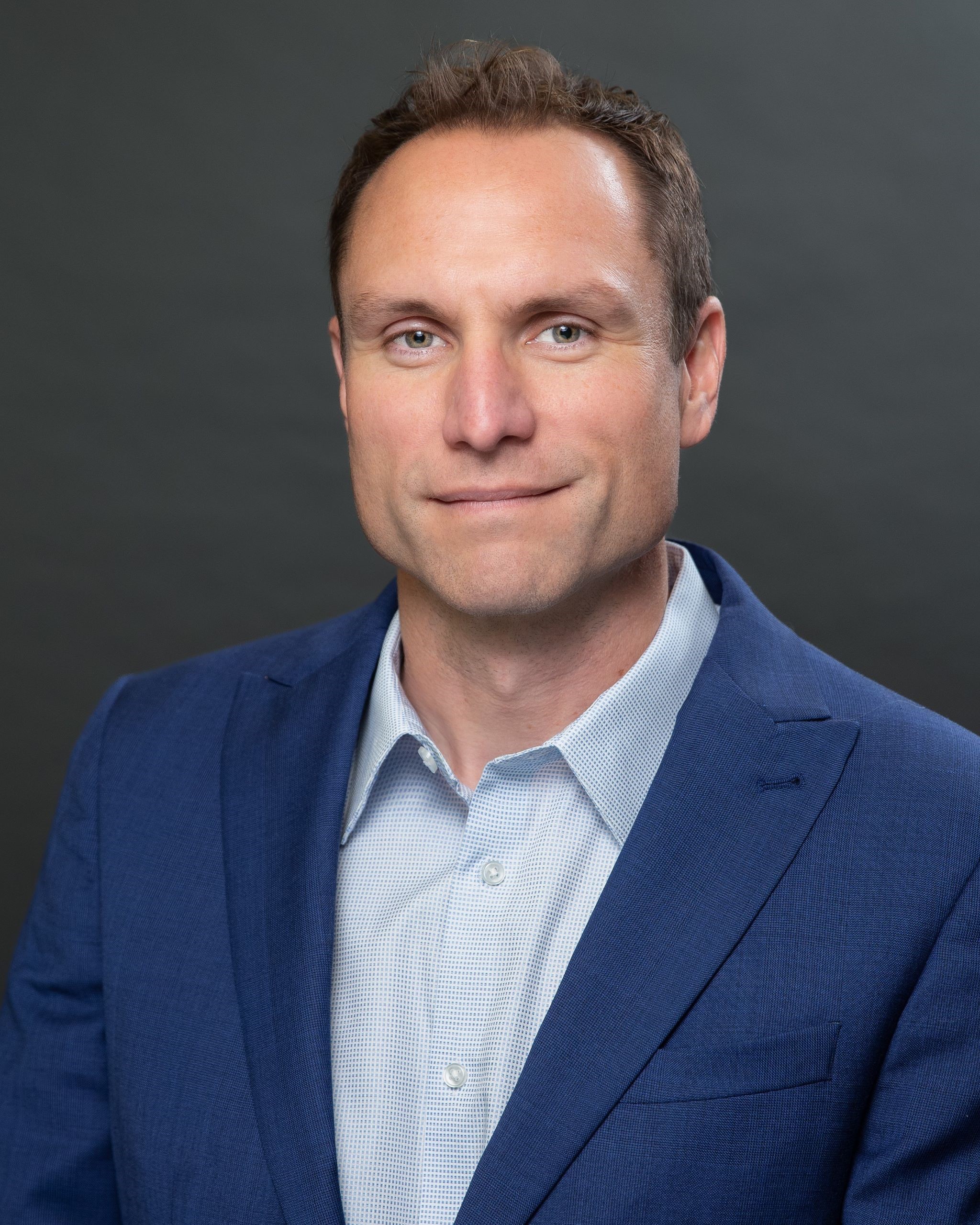 Matt Gualdoni - Aearo Technologies