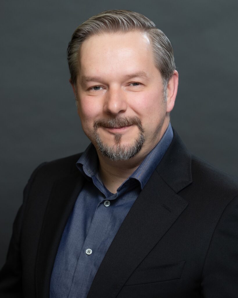 Sorin Costicov - Aearo Technologies