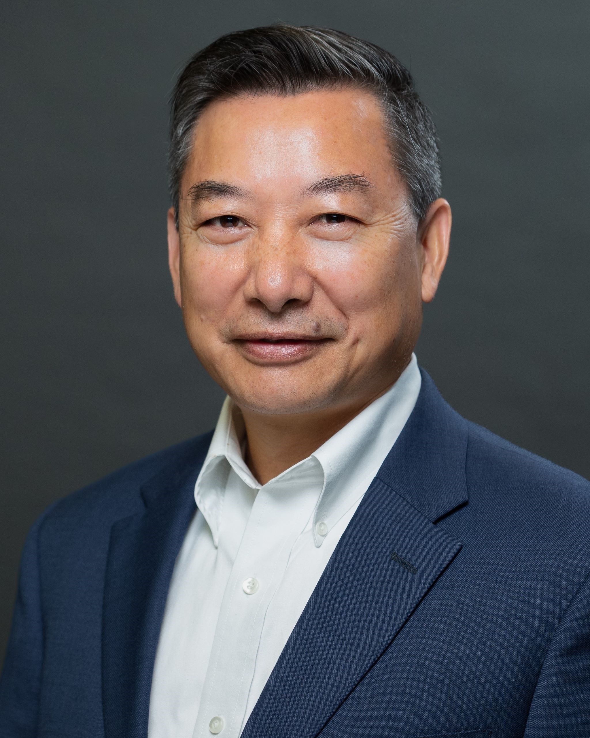 Zhiming Luo - Aearo Technologies